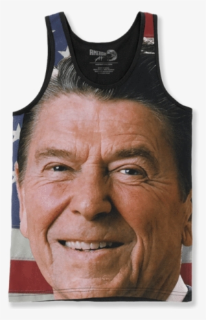 Ronald Reagan PNG, Transparent Ronald Reagan PNG Image Free Download ...