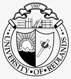 University Of Redlands Logo - Free Transparent PNG Download - PNGkey