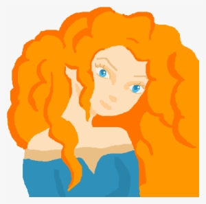 Merida PNG, Transparent Merida PNG Image Free Download - PNGkey