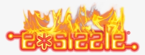 E-sizzle - Free Transparent PNG Download - PNGkey