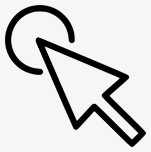 Overlay Mouse Png Clipart Computer Mouse Pointer Cursor - Mouse Png ...