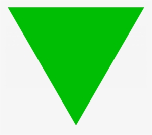 Green Triangle Clip Art Related Keywords Amp Suggestions - Green ...