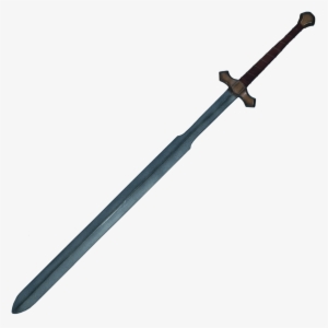 Ruby Greatsword - Minecraft 32x32 Sword - Free Transparent PNG Download ...