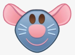 Emojiblitzremy - Disney Emoji Blitz Remy - Free Transparent PNG ...