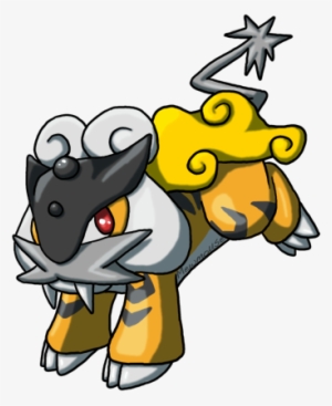 Suicune, Raikou Und Entei - Legendary Beasts Pokemon - Free Transparent PNG Download - PNGkey