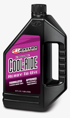 Cool-aide - Maxima Cool Aide - Free Transparent PNG Download - PNGkey