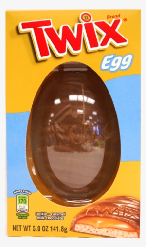 Twix Easter Egg - Free Transparent PNG Download - PNGkey