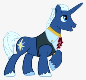 Crescent Pony - My Little Pony Crescent Moon - Free Transparent PNG ...