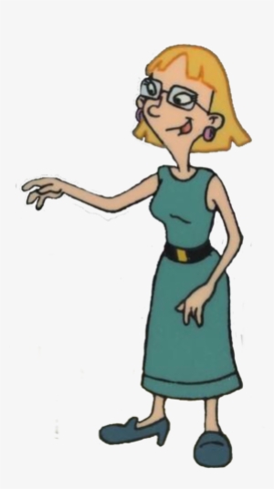 Miriam Pataki - Free Transparent PNG Download - PNGkey