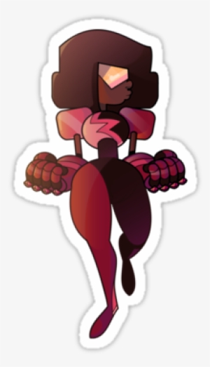 Steven Universe Garnet PNG, Transparent Steven Universe Garnet PNG ...