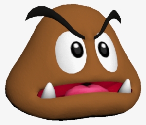 Goomba PNG, Transparent Goomba PNG Image Free Download - PNGkey