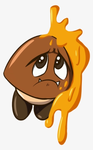 Goomba PNG, Transparent Goomba PNG Image Free Download - PNGkey