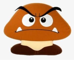 Goomba PNG, Transparent Goomba PNG Image Free Download - PNGkey