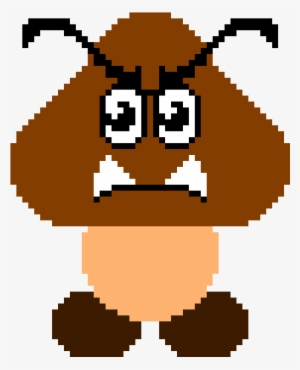 Goomba PNG, Transparent Goomba PNG Image Free Download - PNGkey