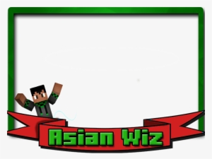 Border Overlays Png - Facecam Borders For Obs - Free Transparent PNG ...