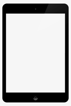 Ipad Transparent Background PNG, Transparent Ipad Transparent ...
