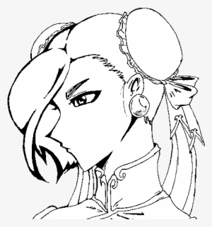 Chun Li PNG, Transparent Chun Li PNG Image Free Download - PNGkey