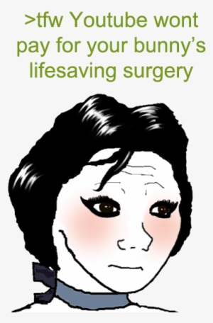 Wojak PNG, Transparent Wojak PNG Image Free Download - PNGkey