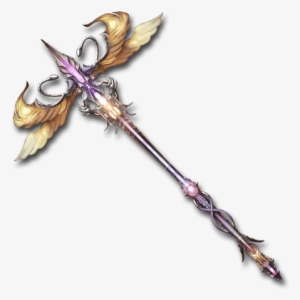 Asclepius Rod - Rod Fantasy - Free Transparent PNG Download - PNGkey