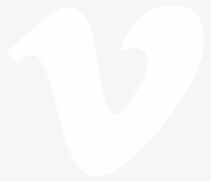 Vimeo Letter Logo In A Square Vector - Vimeo Logo White Png - Free ...