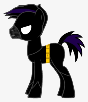 , The Goddam Batman ) - Nico Flare - Free Transparent PNG Download - PNGkey