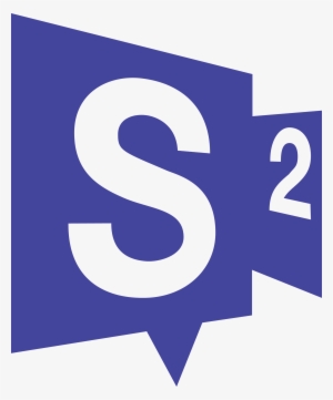 S2 Emblem Vimeo Png Logo - Sociality Squared - Free Transparent PNG ...