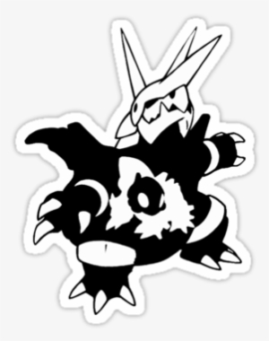 Aggron Evolution Chart Displaying Gallery Images - Aggron - Free ...