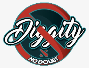 No Diggity Logo - Free Transparent PNG Download - PNGkey