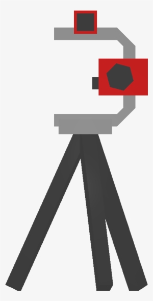 Hostile Sentry - Unturned Hostile Sentry - Free Transparent PNG ...