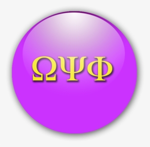 Fraternity/ Sorority Logo - Omega Psi Phi - Free Transparent PNG ...
