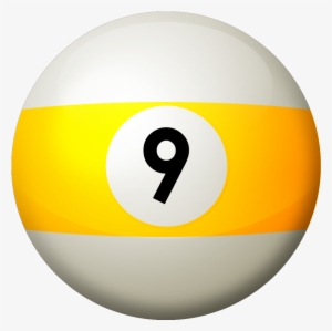 Graphic Free Library Ball Tournament Eagle - Nine Ball - Free ...