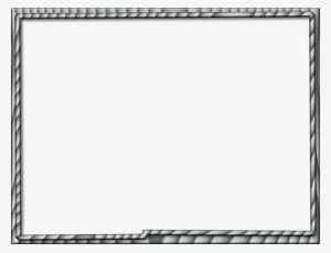 Hardee "fancy Frame" Style - Hardee's - Free Transparent PNG Download ...