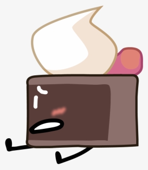 Bfb Leafy Intro Pose Bfdi Assets By - Bfb Intro Poses Bfdi Asset - Free ...