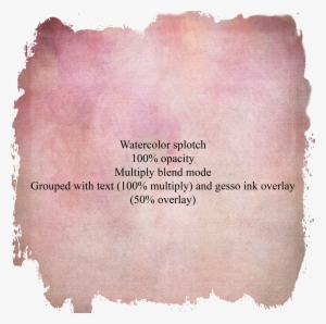 Splotch Png - Free Transparent PNG Download - PNGkey