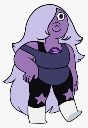 Steven Universe Amethyst Png - Steven Universe Amethyst 4 Temporada ...