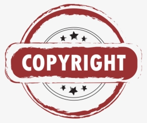 Copyright Png Image Without Background - Copyright Sticker Png - Free ...