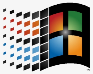 Windows Png Library Stock - Window 98 Icon Png - Free Transparent PNG ...