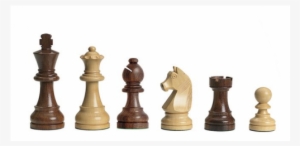Chess Pieces Names In English - Free Transparent PNG Download - PNGkey