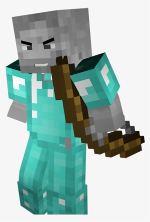 Minecraft Skeleton Png - Minecraft Skeleton Render - Free Transparent ...