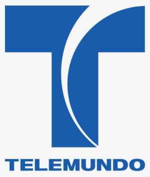 Nbc Telemundo Logo - Telemundo - Free Transparent PNG Download - PNGkey