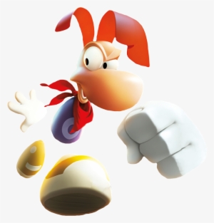 Rayman PNG, Transparent Rayman PNG Image Free Download - PNGkey
