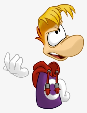 Rabbid Holding 2 Toilet Plugs Png - Raving Rabbids - Free Transparent ...