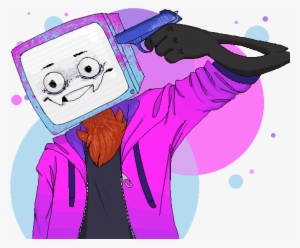 Main Image Pyrocynical By Skeleton Eyes - Tv Head Pyro Cynical - Free ...