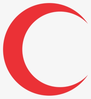 Logo Bulan Sabit Merah - Free Transparent PNG Download - PNGkey