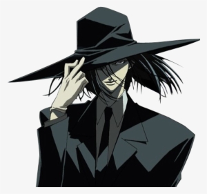 Vs - - Get Backers Akabane - Free Transparent PNG Download - PNGkey