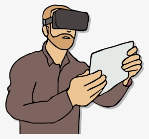 View Larger Image - Virtual Reality Clip Art Png - Free Transparent PNG ...