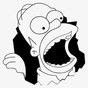 Homer Simpson PNG, Transparent Homer Simpson PNG Image Free Download ...