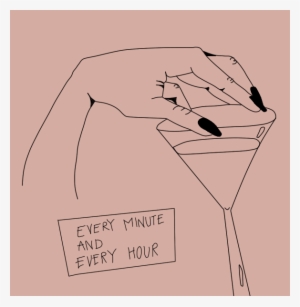 Transparent Tumblr Line Drawing - Free Transparent PNG Download - PNGkey