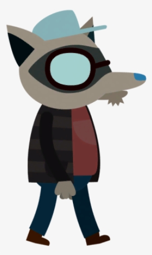 Https - //static - Tvtropes - Org/pmwiki/pub/images/ - Nitw Raccoon ...