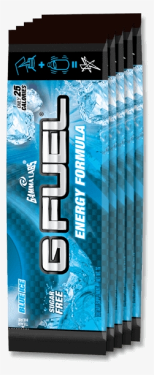 Tropical Rain Gfuel Png - Gamma Labs G Fuel Blue Ice Powder - 9.87 Oz ...